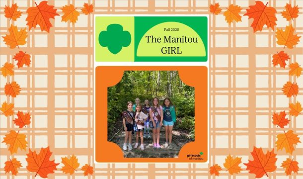 For Parents and Families | Girl Scouts